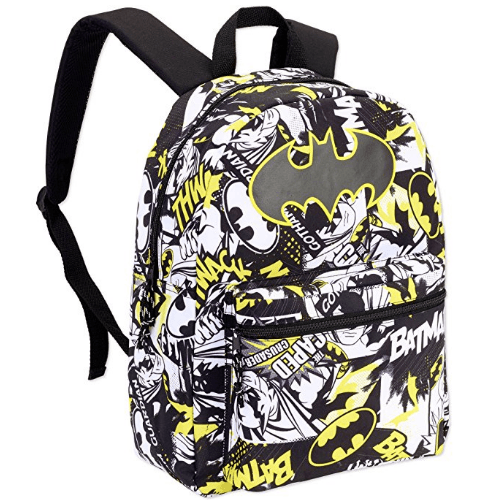 The 10 Best Batman Backpacks 2018 - Best Backpack