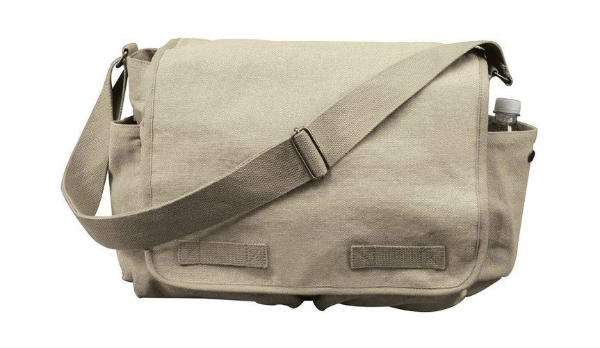The Best Messenger Bags of 2024