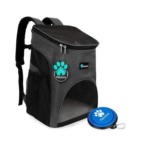 The Best Cat Backpacks of 2025
