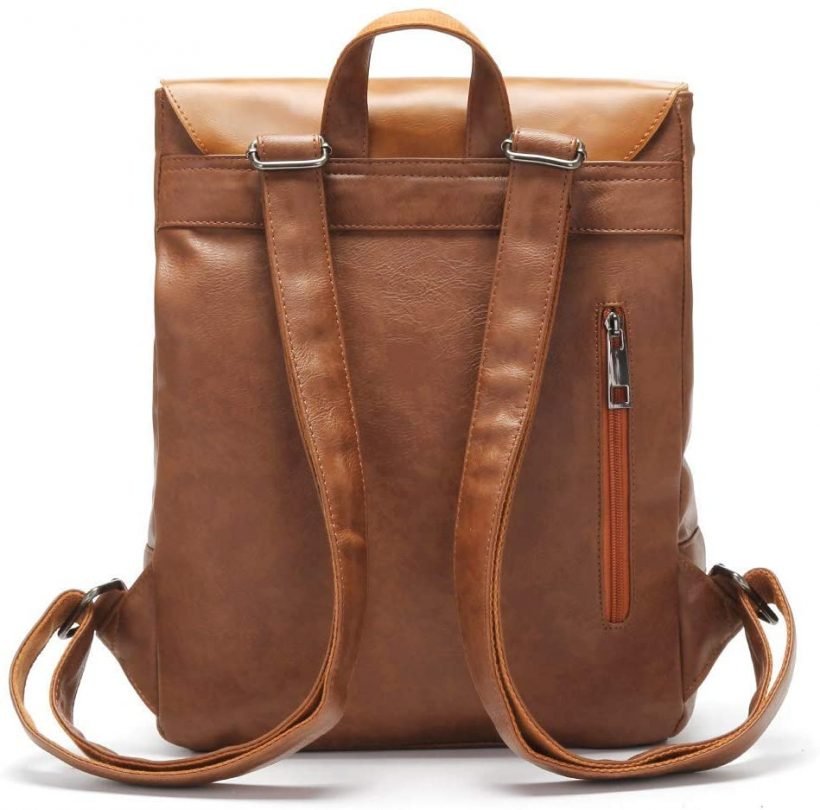 The Best Backpack Purse of 2025 (and why you should own one)