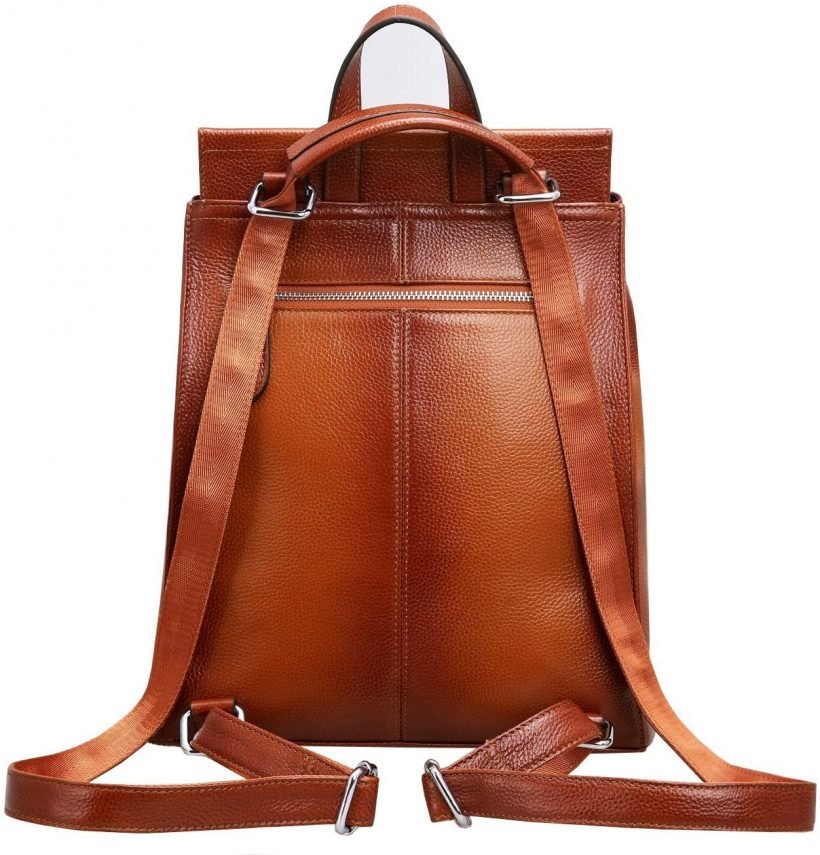 The Best Backpack Purse of 2025 (and why you should own one)