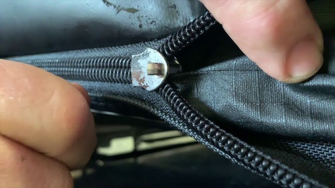 How to Fix a Zipper on a Backpack: A Step-by-Step Guide - Best Backpack